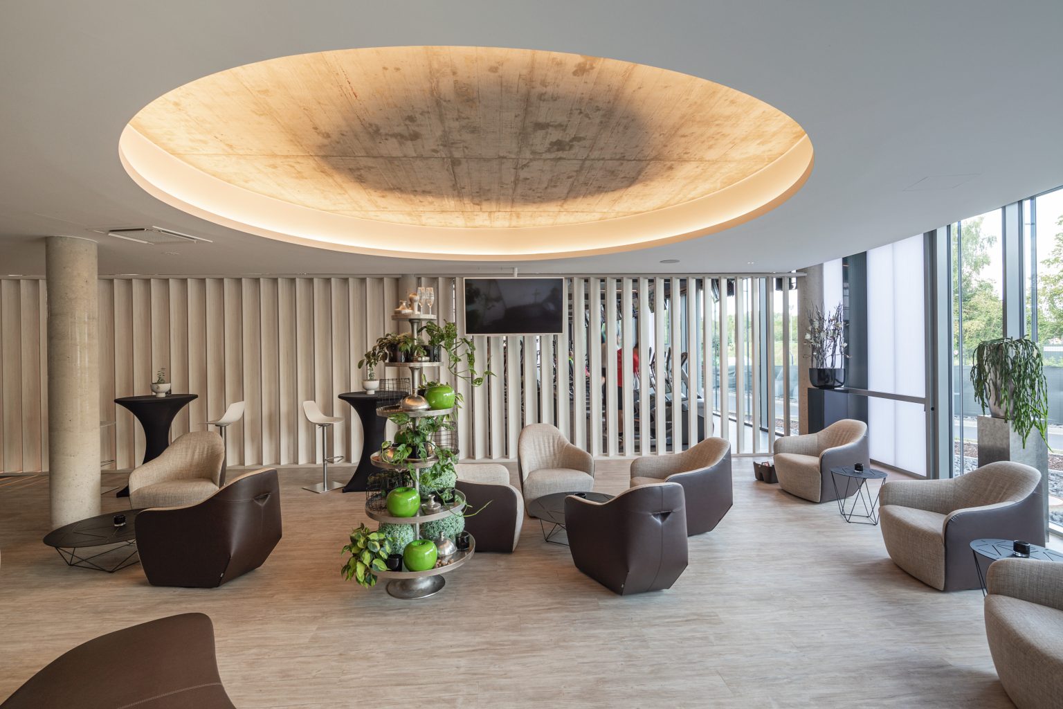 Experience outstandingly flexible and sophisticated lighting design – Inventronics